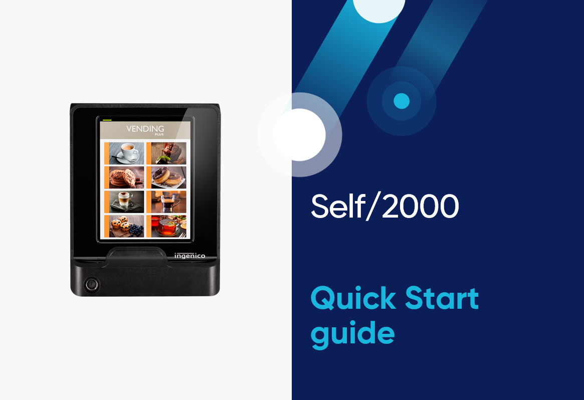 Ingenico | Self/2000